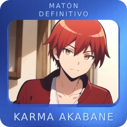 Karma Akabane | Danganesc Wiki | Fandom