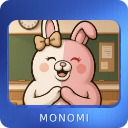 Monomi | Danganesc Wiki | Fandom
