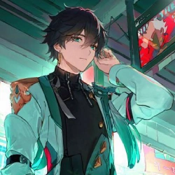 Dan Heng | Danganesc Wiki | Fandom