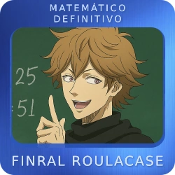 Finral Roulacase | Danganesc Wiki | Fandom