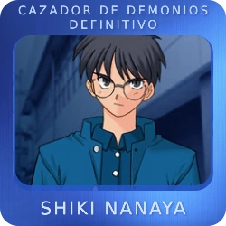 Shiki Nanaya | Danganesc Wiki | Fandom