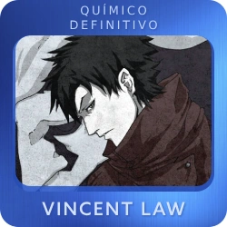 Vincent Law | Danganesc Wiki | Fandom