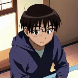 Keitaro Urashima | Danganesc Wiki | Fandom