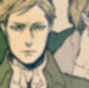 Sherly | Dangan Haiku Wiki | Fandom