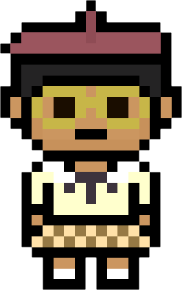 Sunny (S5) | DanganORGpa Wiki | Fandom