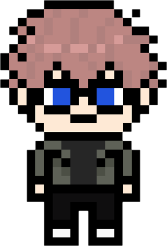 Sou | DanganORGpa Wiki | Fandom