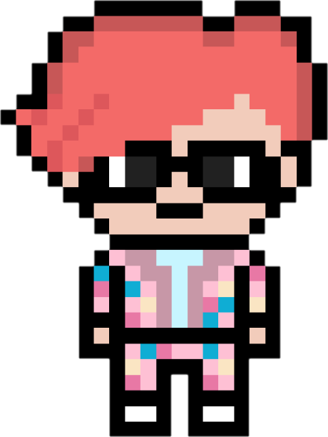 Sam | DanganORGpa Wiki | Fandom