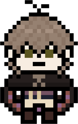 Sou | DanganORGpa Wiki | Fandom