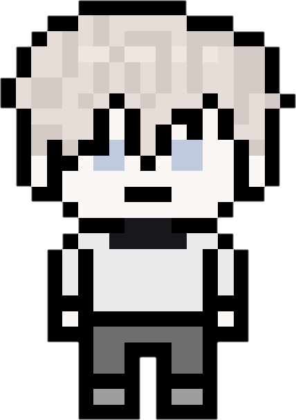 Squeet | DanganORGpa Wiki | Fandom