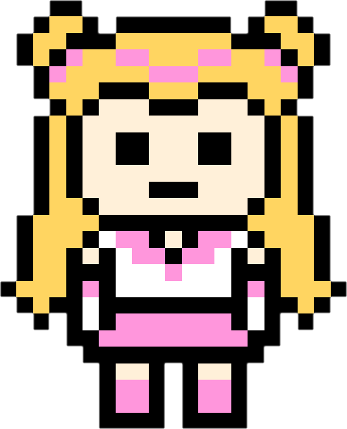 Xina | DanganORGpa Wiki | Fandom