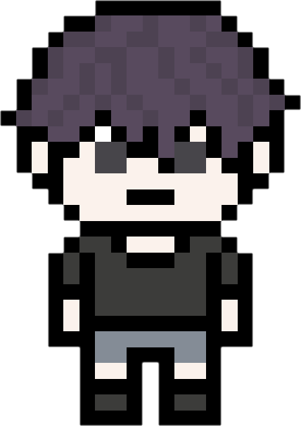 Twinny | DanganORGpa Wiki | Fandom