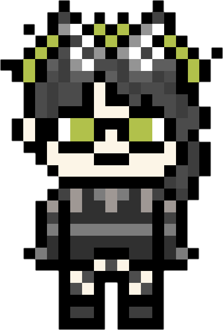 Beatable | DanganORGpa Wiki | Fandom