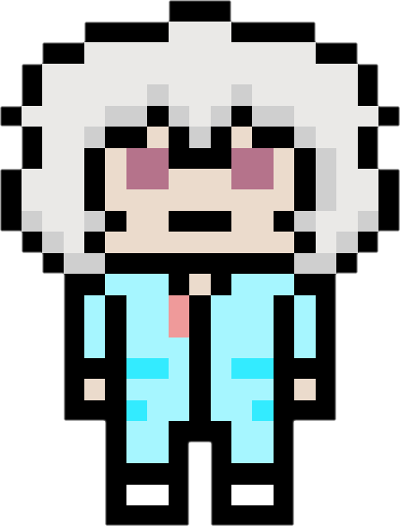 Mello | DanganORGpa Wiki | Fandom