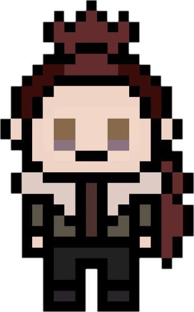 Ezra Danganorgpa Wiki Fandom