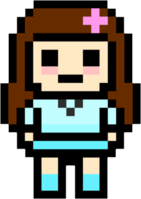 Kae | DanganORGpa Wiki | Fandom