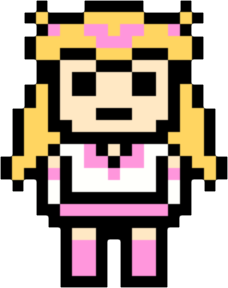 Xina | DanganORGpa Wiki | Fandom