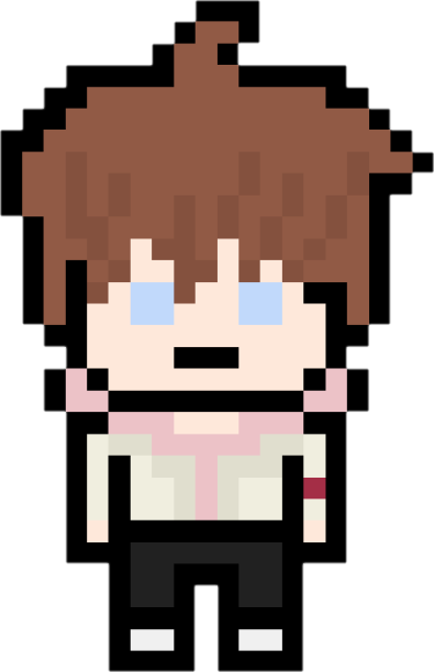 Sou | DanganORGpa Wiki | Fandom