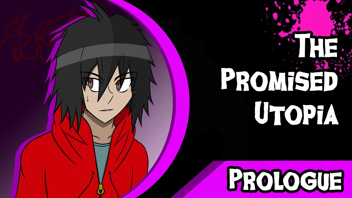 Prologue - The Promised Utopia | Danganronpa Alter Nexus Wiki | Fandom