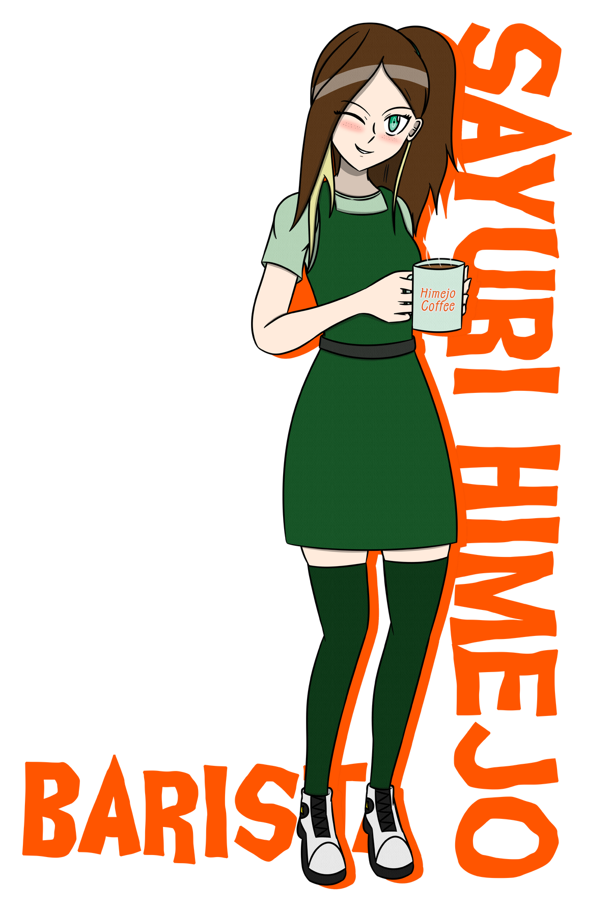Sayuri Himejo Danganronpa Alter Nexus Wiki Fandom