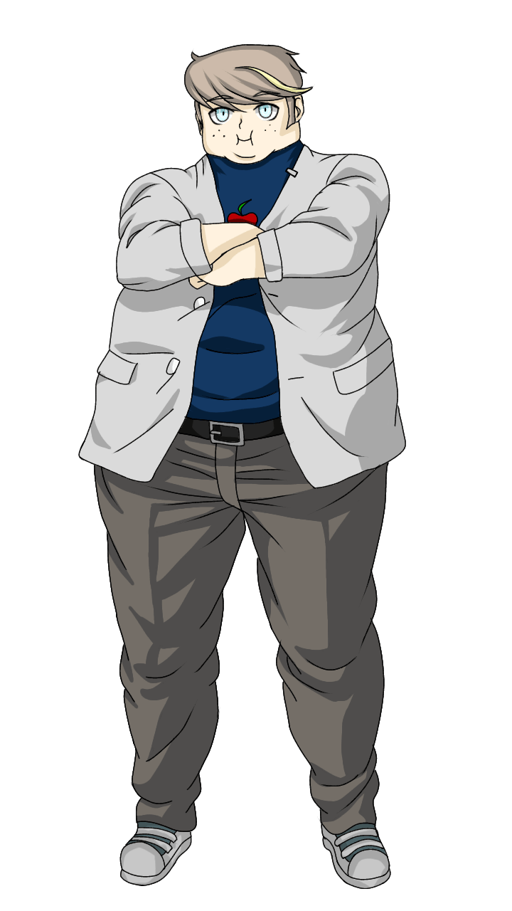 Nagero Takahashi | Wiki Danganronpa Aquadream's Tragedy | Fandom