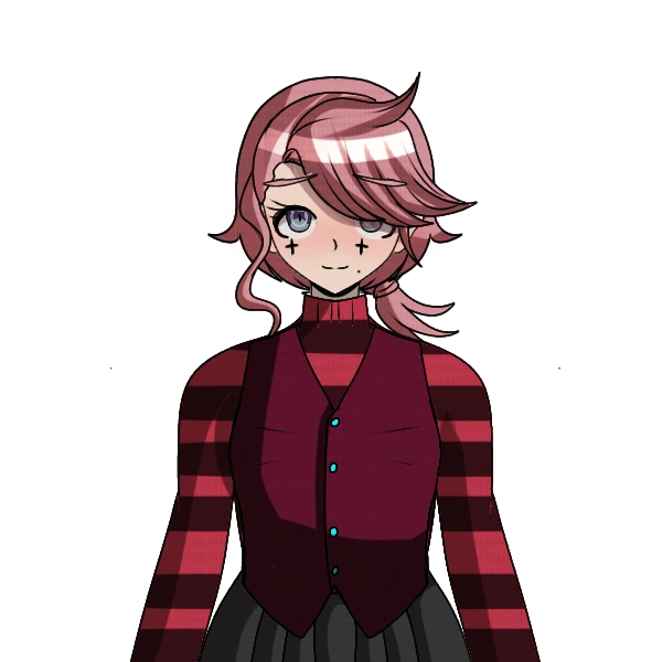 Darcy Harper | Danganronpa: Blood And Water Wiki | Fandom