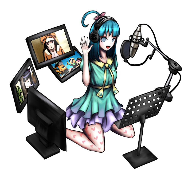 Kana Ise | Danganronpa Blowback Wiki | Fandom