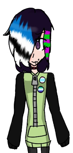 Luco Misturi | Danganronpa: Despair Online Wiki | Fandom