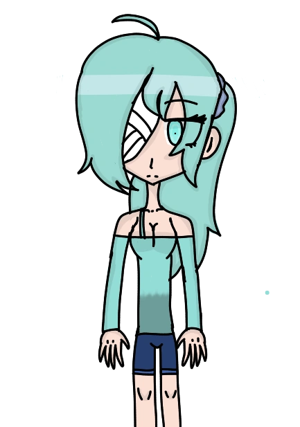 Sayaka Yogan | Danganronpa: Despair Online Wiki | Fandom