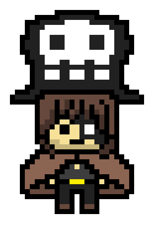 Jack Cooper | Wiki Danganronpa Despair Xperience | Fandom