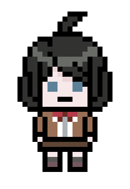 Mukuro Ikusaba | Wiki Danganronpa Despair Xperience | Fandom