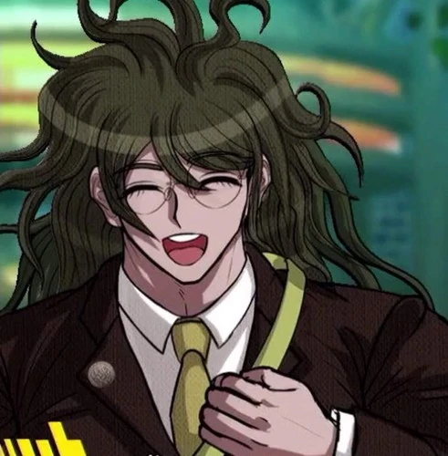 Gonta Gokuhara | Wiki Danganronpa Fan Game | Fandom