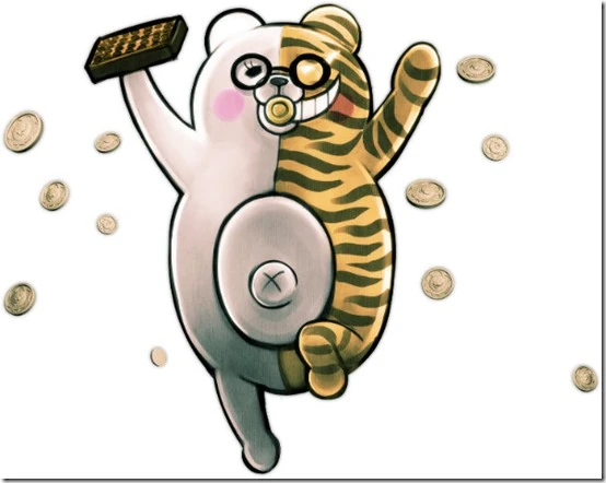 Monosuke | Wiki Danganronpa Fan Game | Fandom