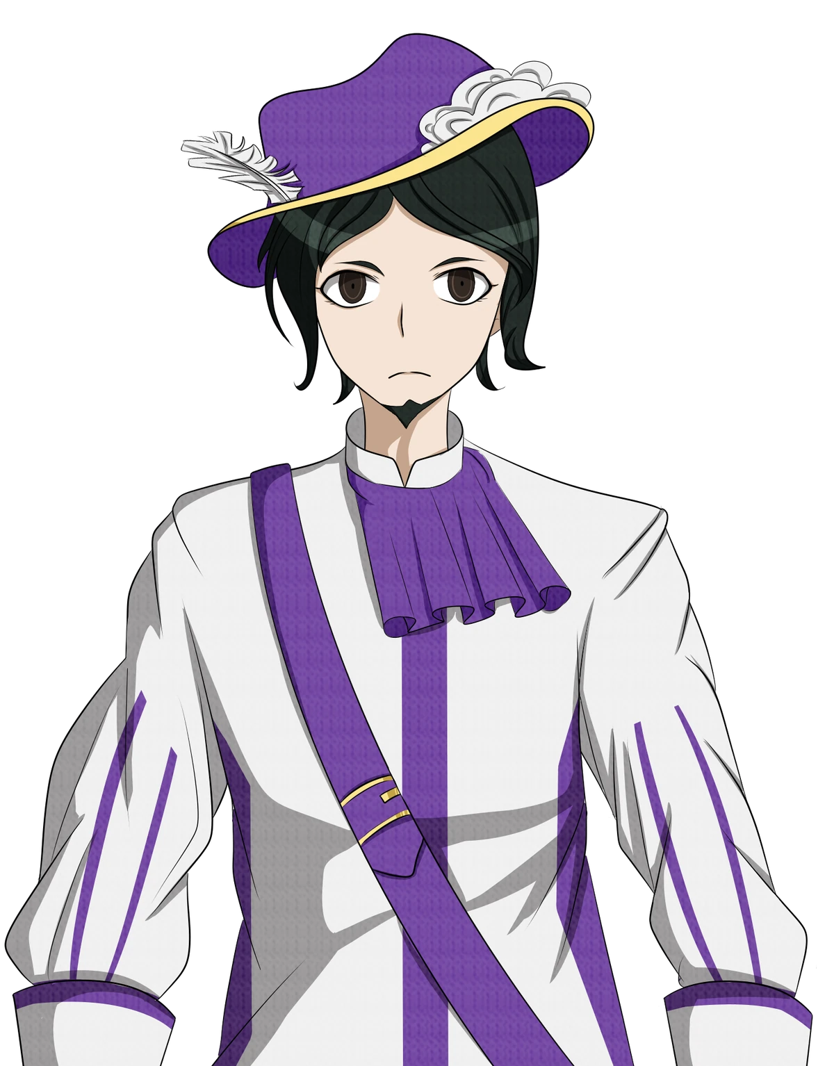 Taichi Amagi | Danganronpa: Fandom's Calling Wiki | Fandom