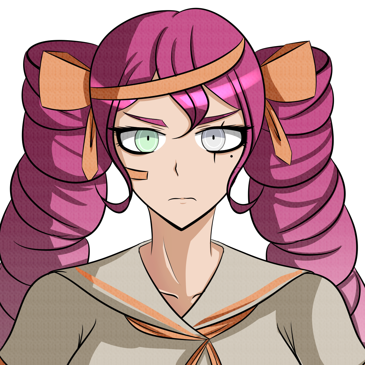 Characters Danganronpa Fandoms Calling Wiki Fandom