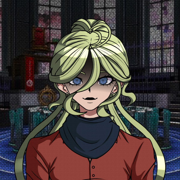 Asato Kimiko Danganronpa Fanfiction Wikia Fandom