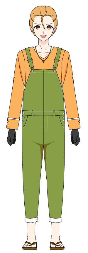 Shawn Lambert | Danganronpa Fanfiction Wikia | Fandom