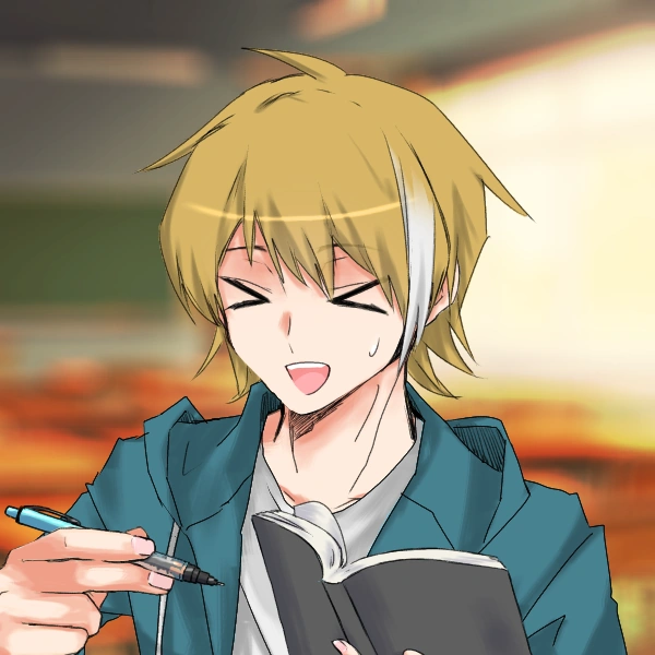 Yoshito Taniguchi | Danganronpa Fanfiction Wikia | Fandom