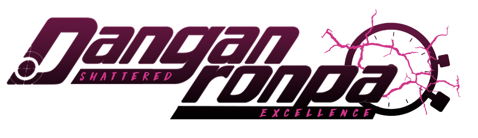 Danganronpa × Shattered Excellence Danganronpa Fanfiction Wikia Fandom
