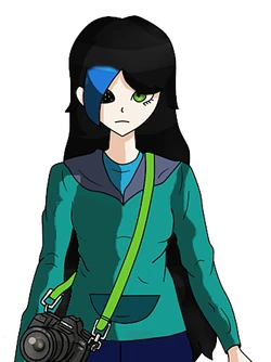 Kimi | Danganronpa Fanfiction Wikia | Fandom