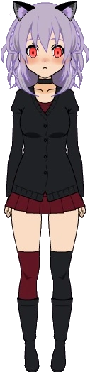Hikari Minami | Danganronpa Fanfiction Wikia | Fandom