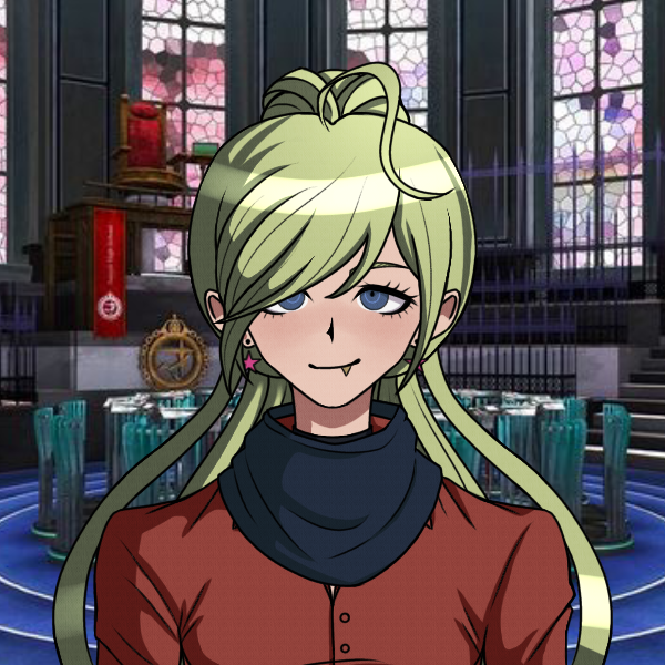 Ikeda Noriko Danganronpa Fanfiction Wikia Fandom