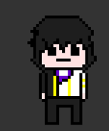 Shinnosuke Shouyou | Danganronpa Fanfiction Wikia | Fandom
