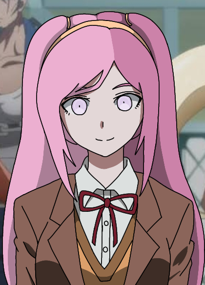 Misumi Agawa Danganronpa Fanfiction Wikia Fandom