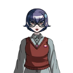 Fuyuko Pakopako | Danganronpa Fanfiction Wikia | Fandom