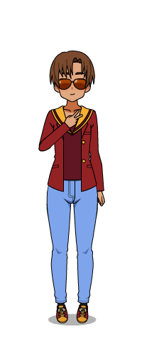 Ken Todo | Danganronpa Fanfiction Wikia | Fandom