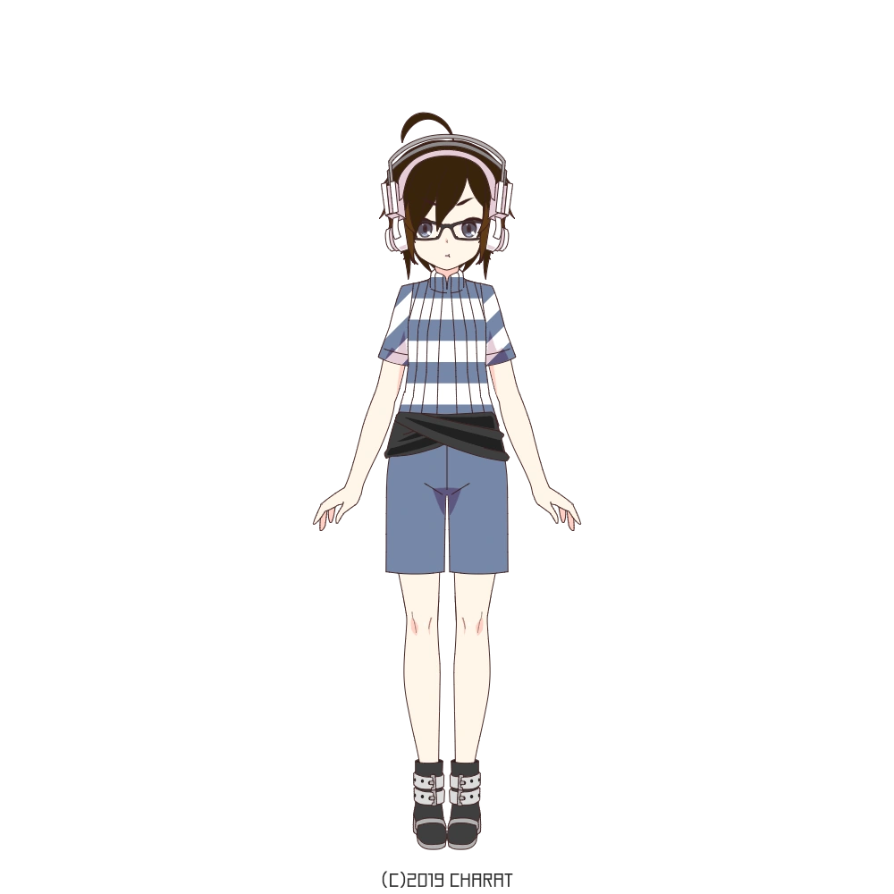 Miniko Kungeski | Danganronpa Fanfiction Wikia | Fandom