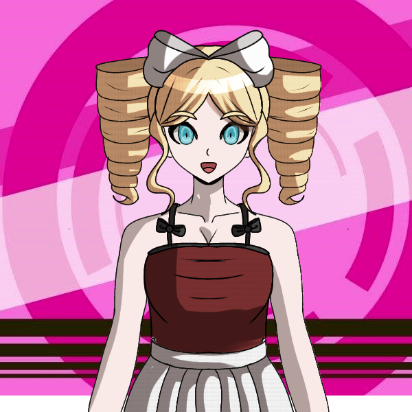 Hinako Aikawa Danganronpa Fanfiction Wikia Fandom