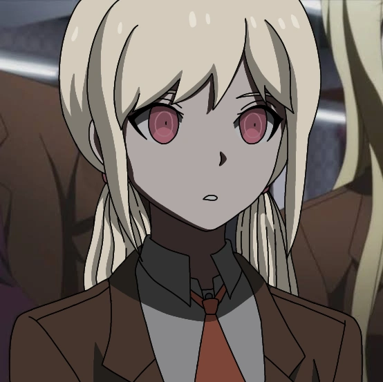 Shiori Chisaka | Danganronpa Fanfiction Wikia | Fandom