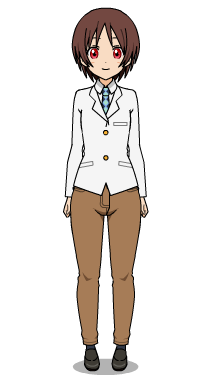 Subaru Yasuhiro | Danganronpa Fanfiction Wikia | Fandom