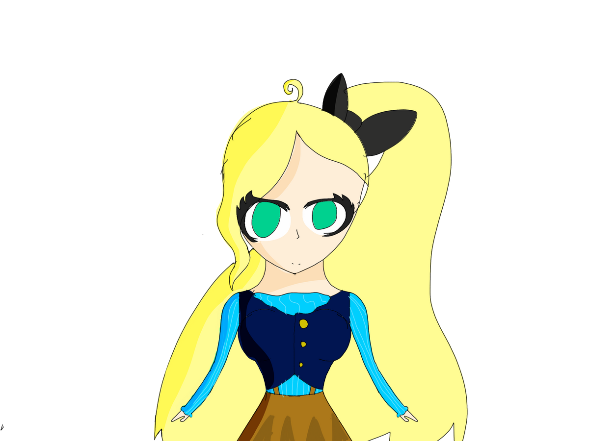 Allison Wonders | Danganronpa Fanfiction Wikia | Fandom Allison Wonders | Danganronpa Fanfiction Wikia | Fandom